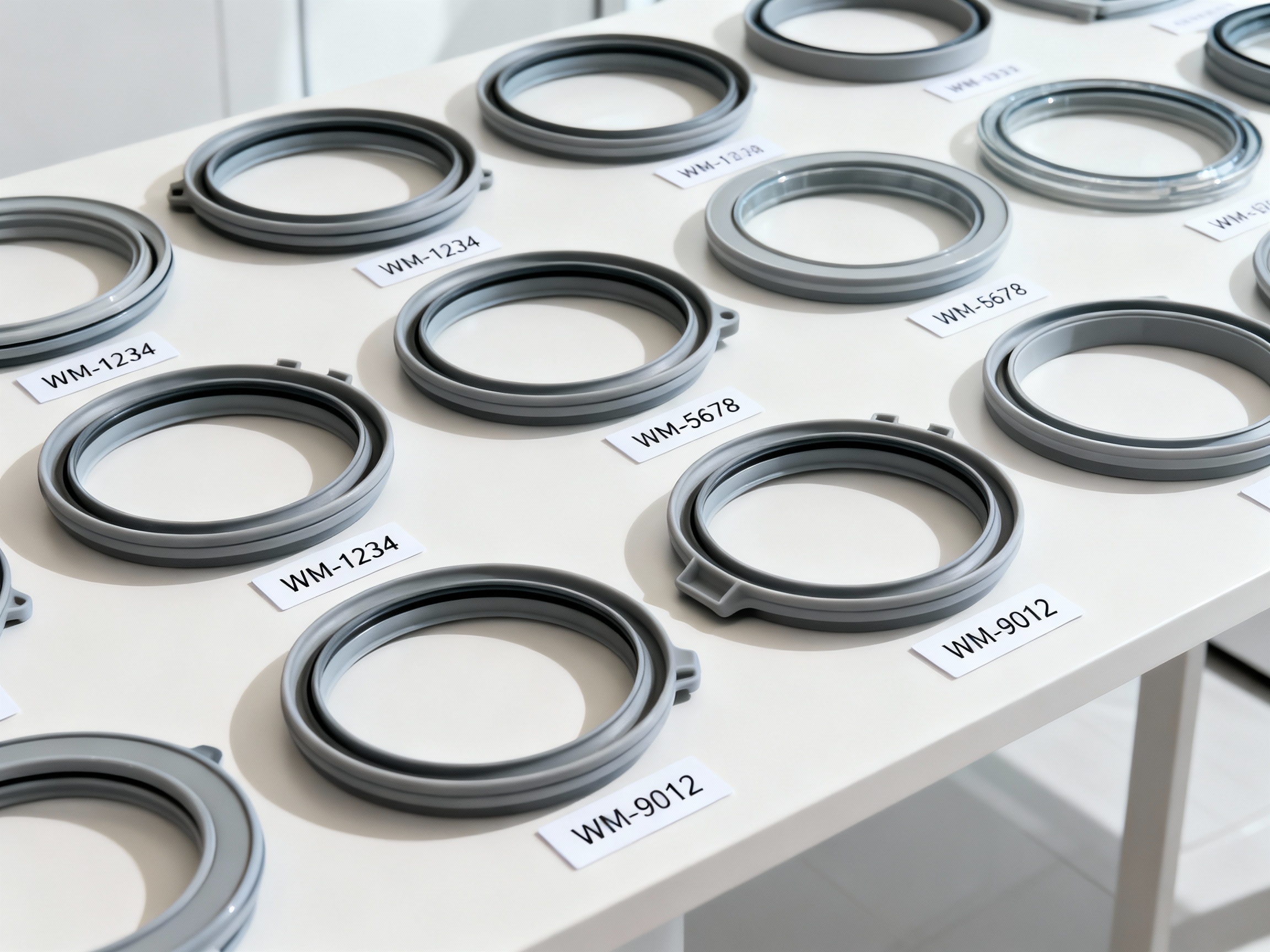 Step-by-Step Guide for Replacing Your Washing Machine Door Seal ...